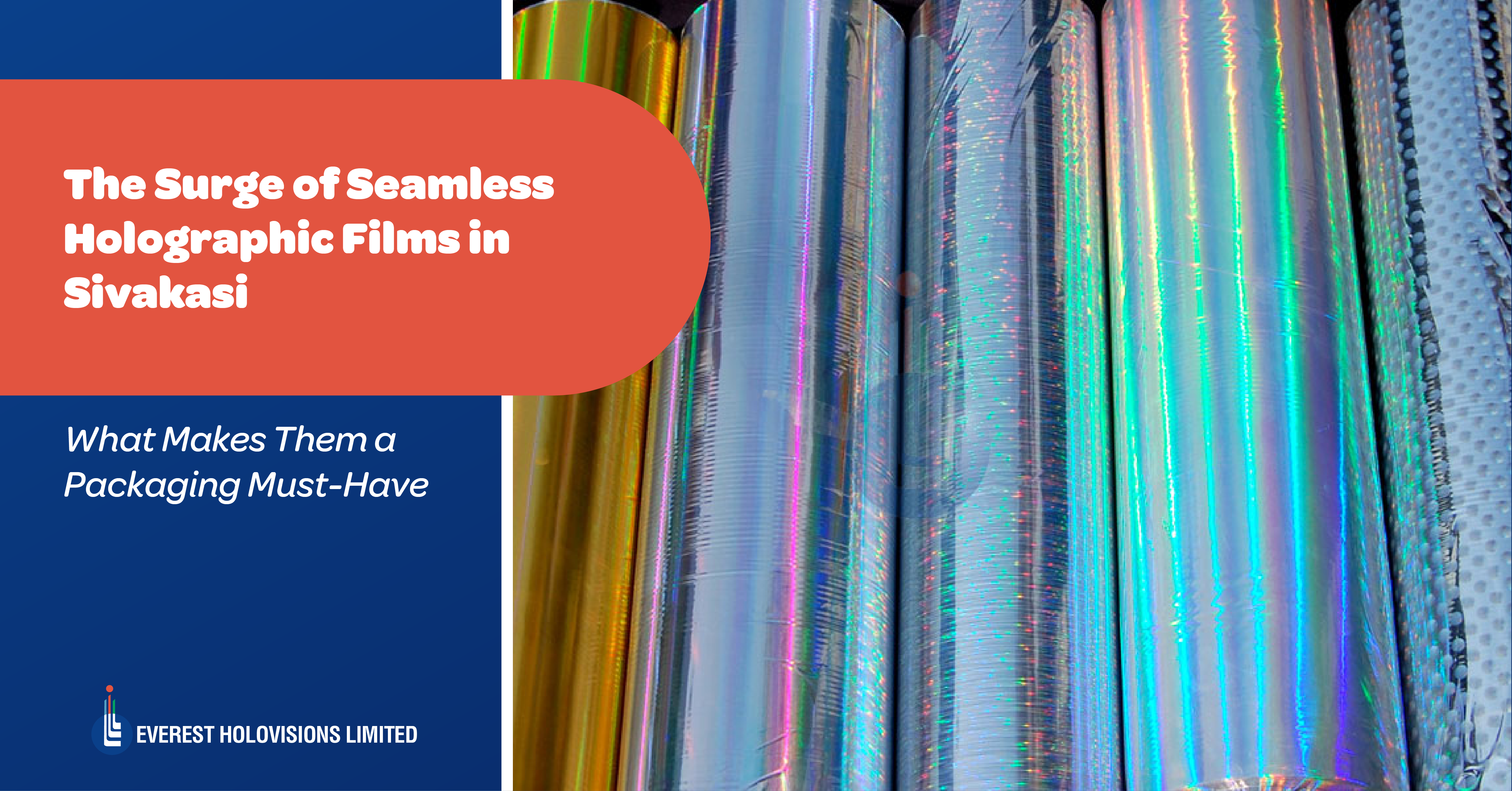 The Surge of Seamless Holographic Films in Sivakasi: What Makes Them a ...